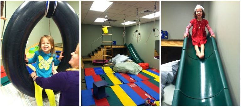 Dynamic Therapy for Kids | Our Staff